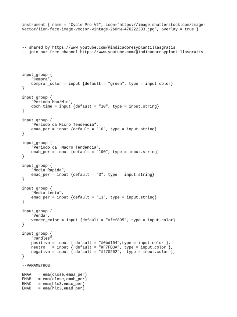 Script Cycle Pro V2 Pdf 