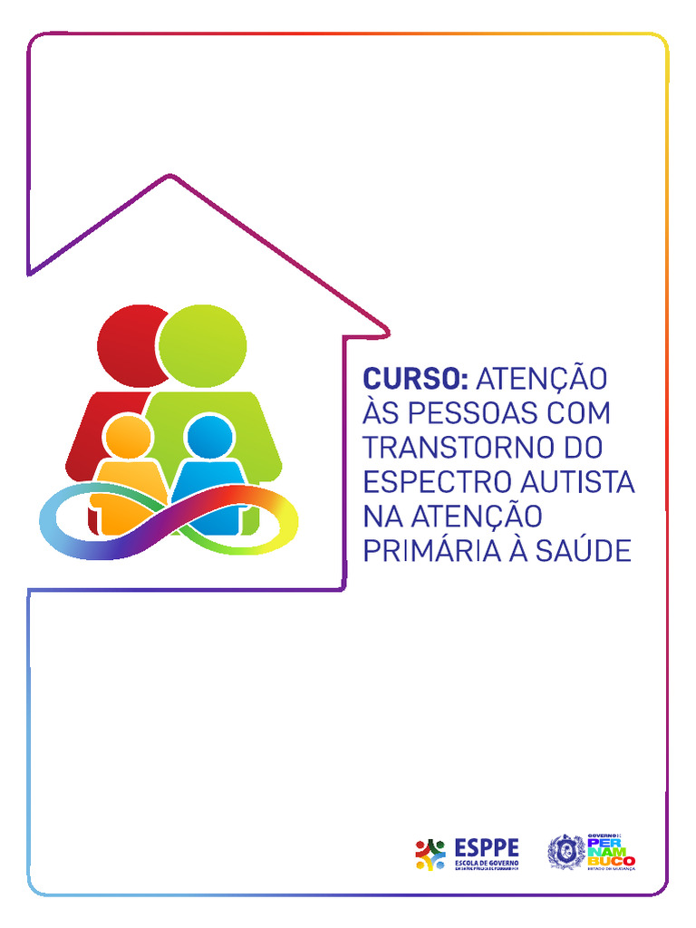 Curso APS TEA - Módulo 1 - Despertando o Interesse | PDF