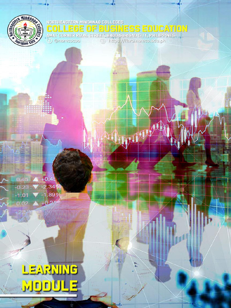Market Structures, Failures and Government Intervention | PDF ...