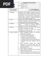 Contusio Musculorum | PDF