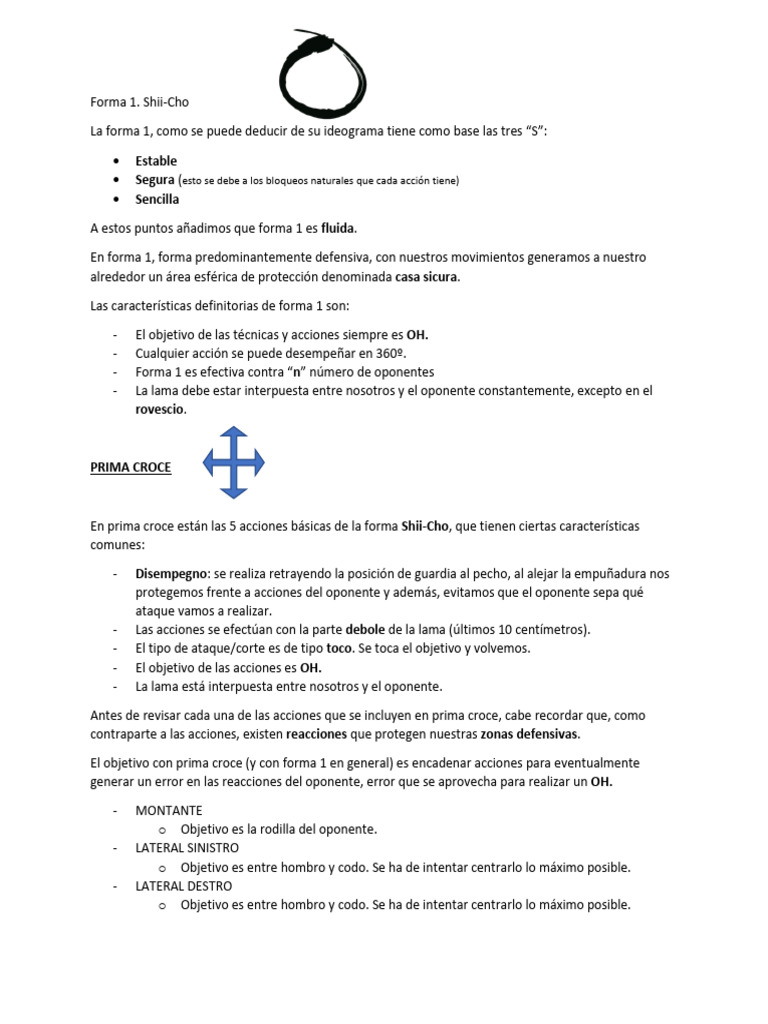 F1 Shii-Cho | PDF | Foreign Language Studies