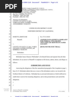 27 Example Plea Divorce L V L | PDF | Pleading | Legal Procedure