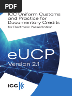 Uniform Rules For Collections Urc 522 | PDF | Negotiable Instrument ...