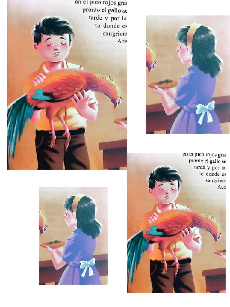 El Caballero Carmelo | PDF