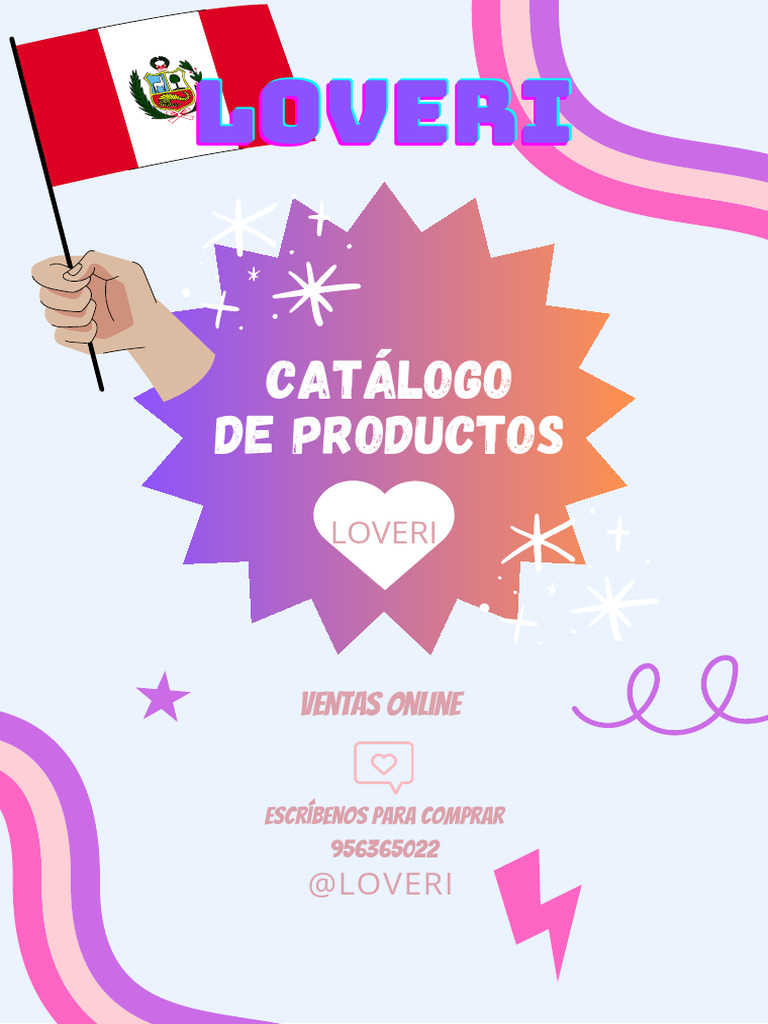 Loveri Noviembre | PDF | Ciencias sociales | Salud y bienestar