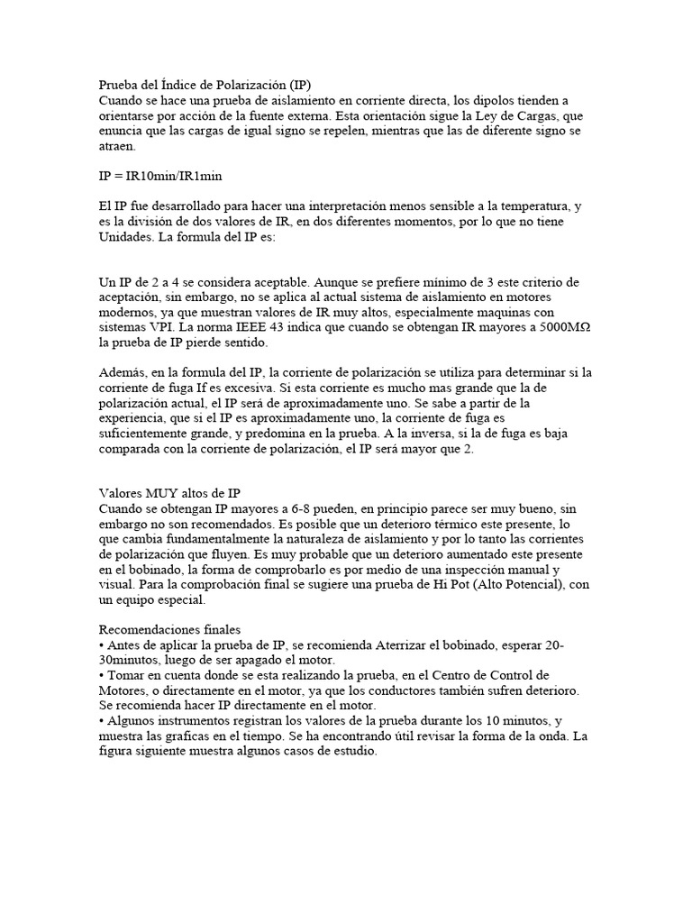 Documentacion para Formato para Megados | PDF