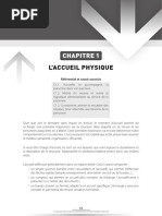 ACCUEIL - Accueil Physique Et Téléphonique | PDF | la communication ...