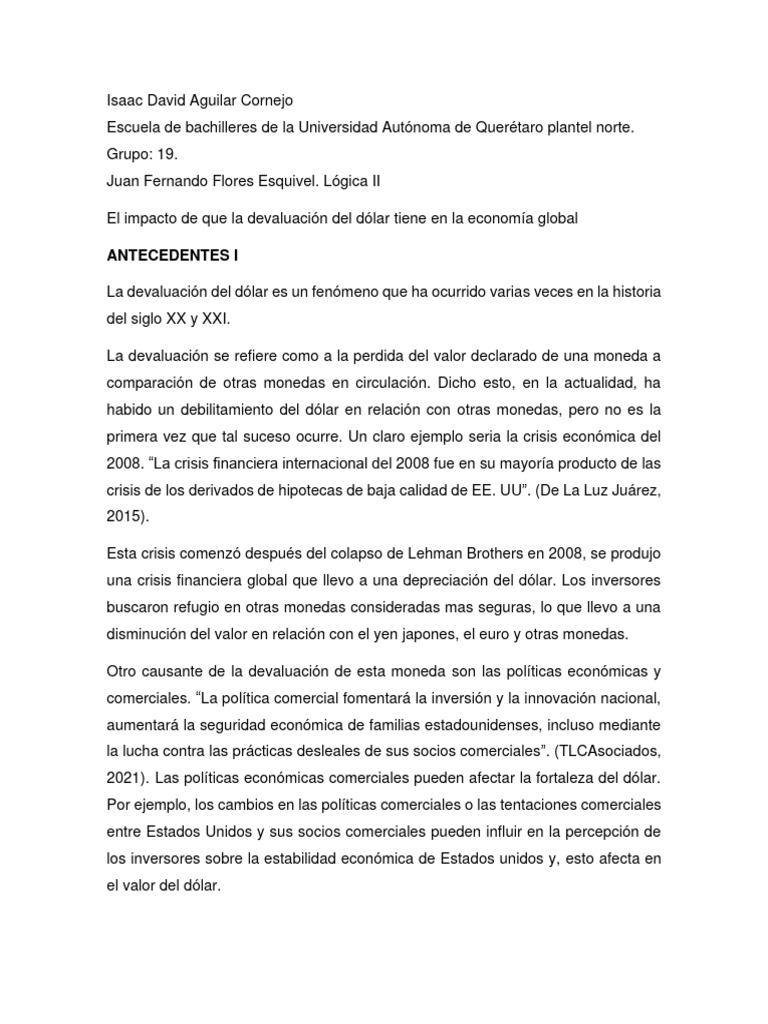 Isaac David Aguilar Cornejo-Protocolo de Investigación | PDF