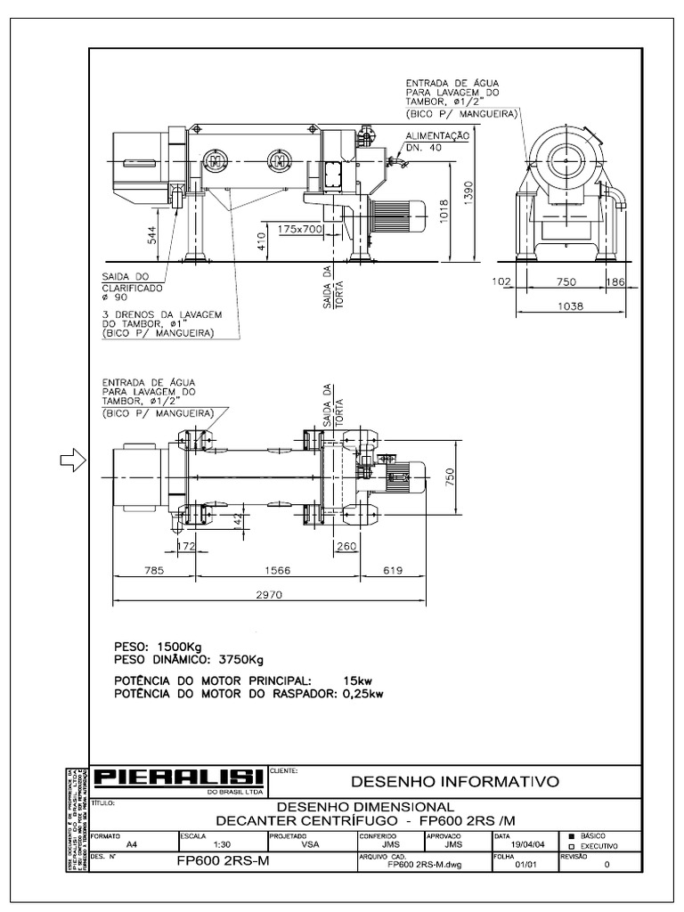 FP600 2RS-M | PDF