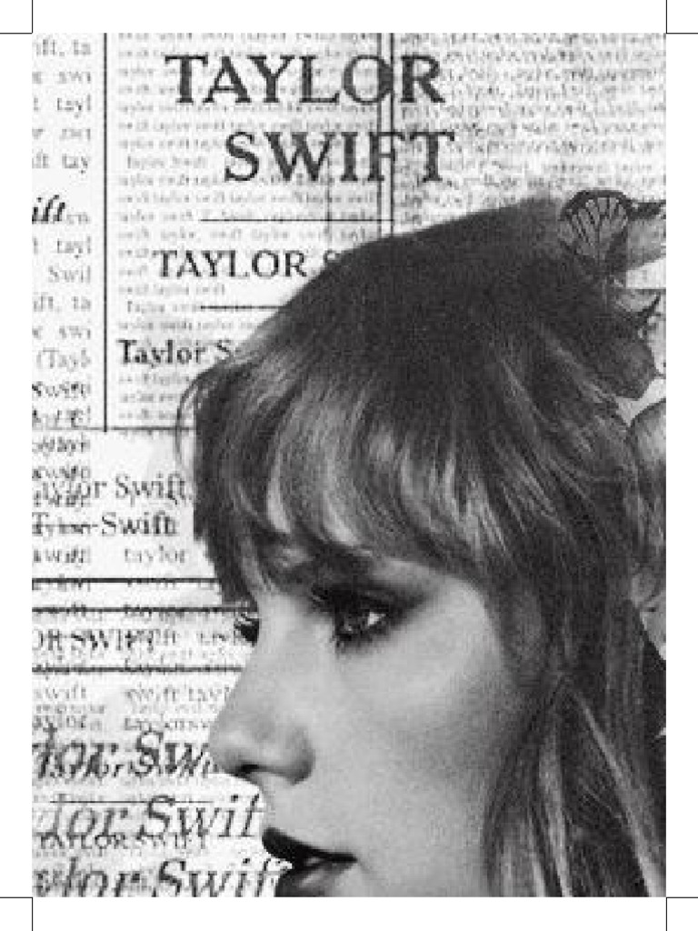 Taylor Swift | PDF