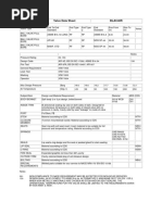 Macabacus Shortcuts | PDF | Microsoft Excel | Worksheet