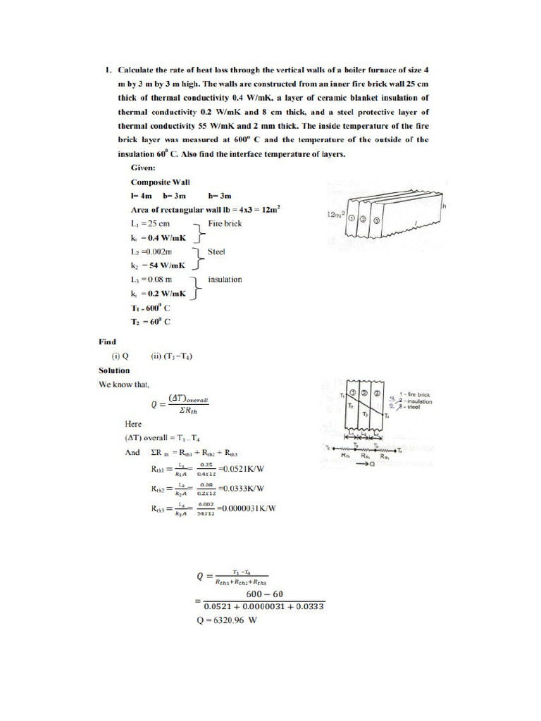 TUBE-IN-TUBE-10-PROBLEMS-AND-SOLUTION | PDF