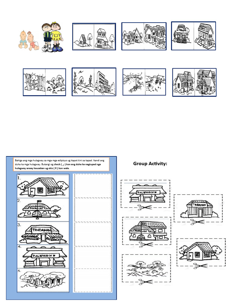 IMS - Grade 1 - Week 5-4TH QUARTER | PDF