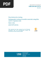 ISO-2768-1-1989 | PDF | Engineering Tolerance | International ...