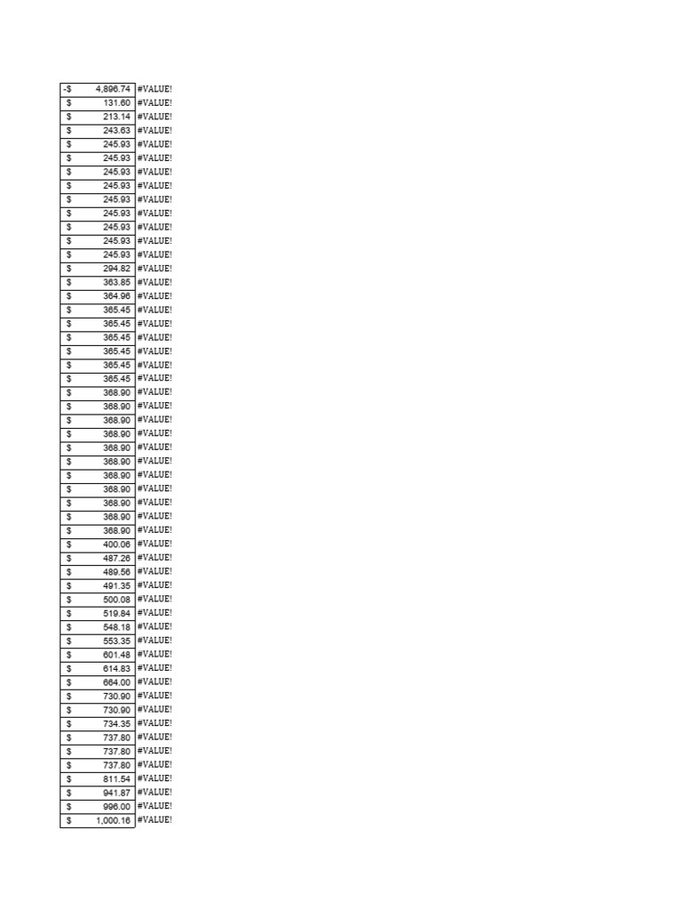 Numeros Letras | PDF