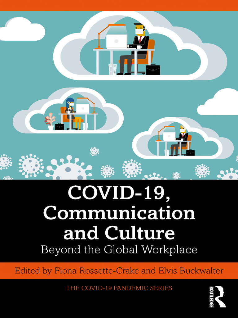 COVID-19, Communication and Culture - Beyond The Global Workplace | PDF | Communication