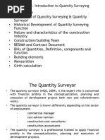 N4 Building Administration | PDF | Foundation (Engineering) | Learning