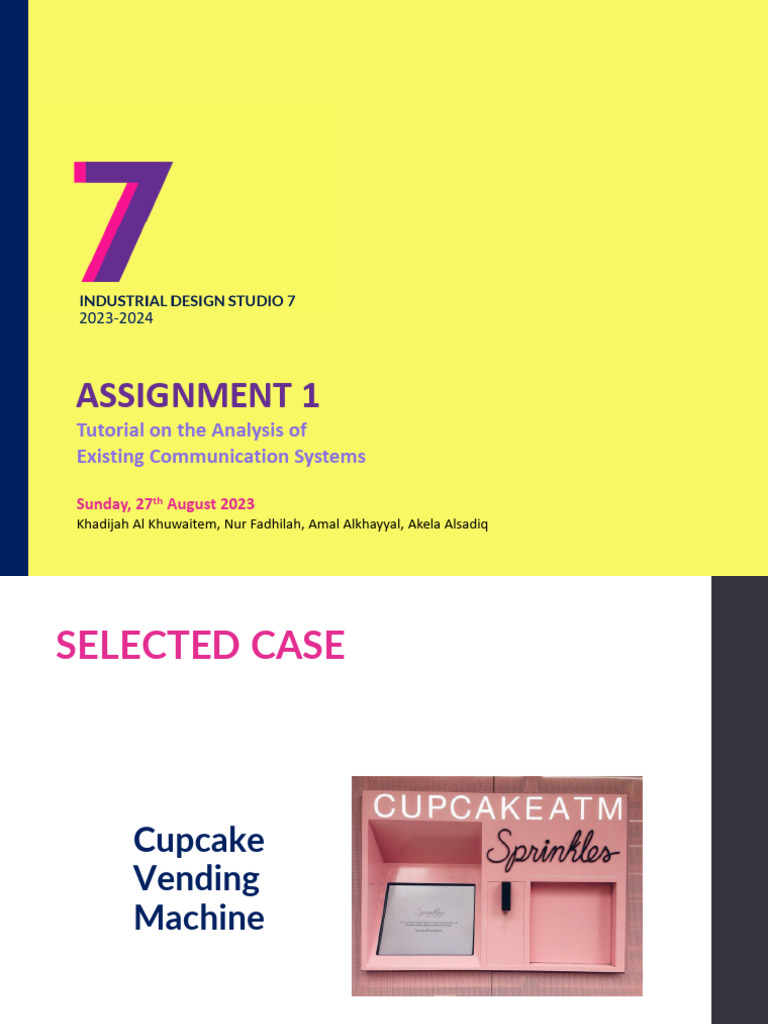 A - Assignment Demonstration | Download Free PDF | Automated Teller Machine | Economies