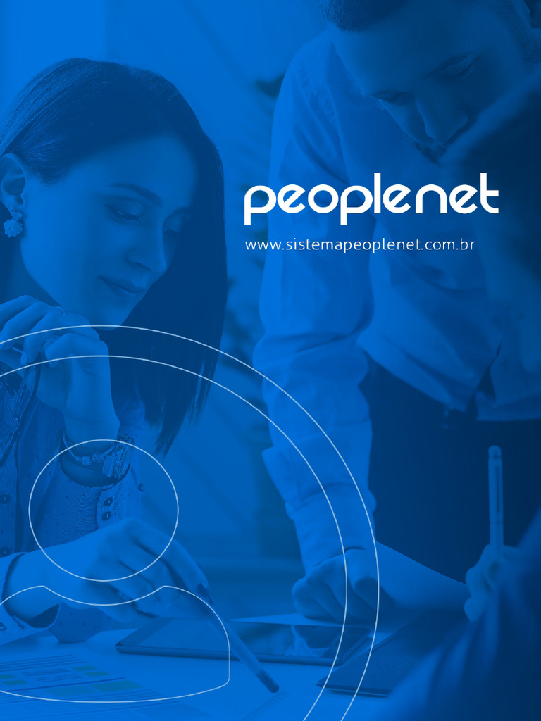 Peoplenet RH | PDF