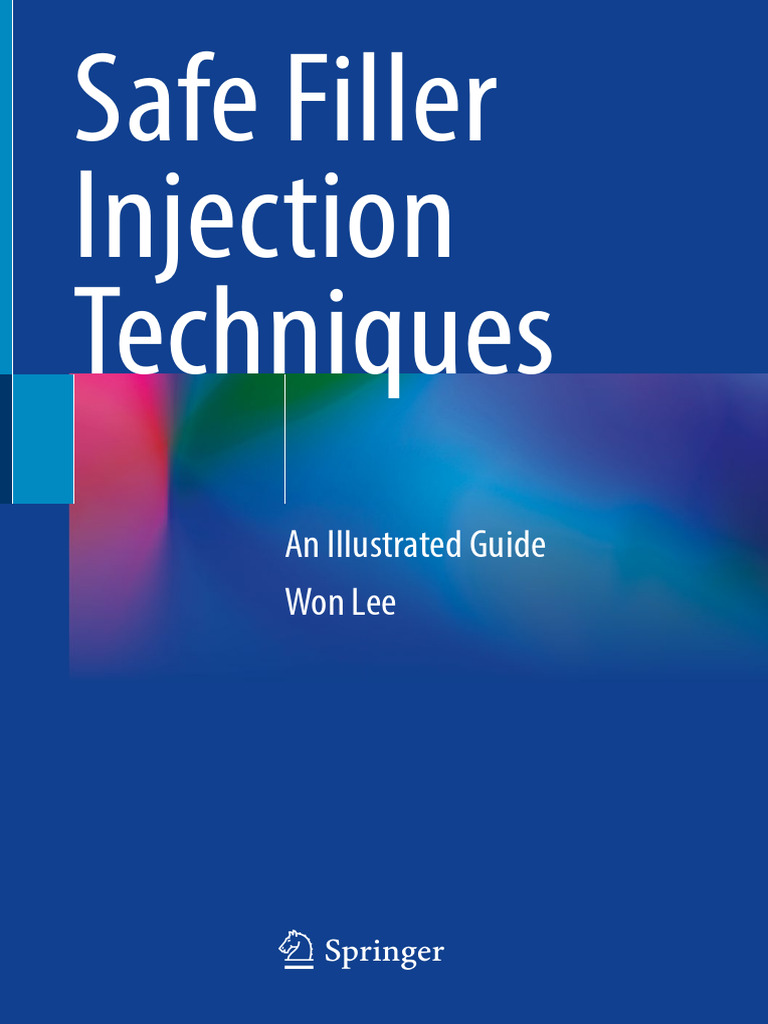 Safe Filler Injection Techniques | PDF | Plastic Surgery | Physician