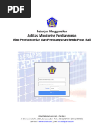 User Guide Emonev | PDF