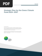 Integrated Results Management Framework | PDF | Climate Resilience ...