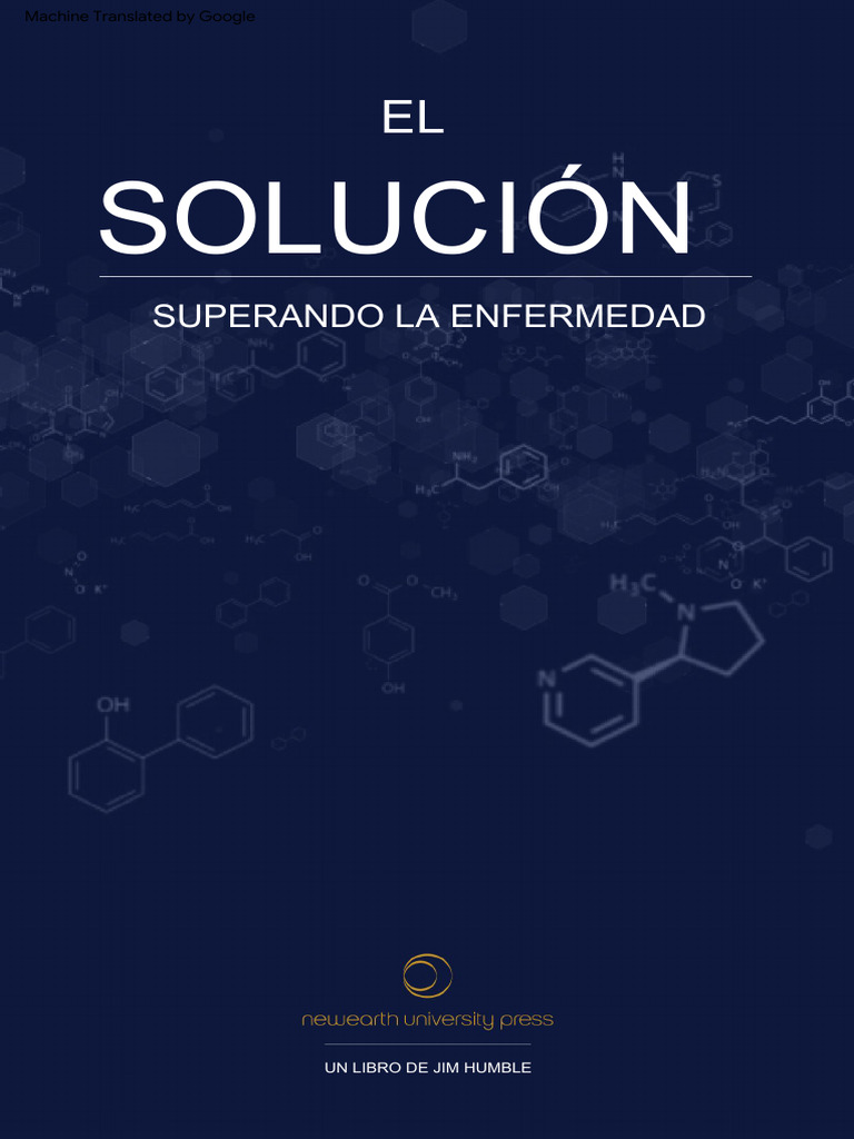 Nuevo Libro de Jim Humble en Español | PDF