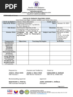 RDNEB LEAFLET | PDF | Forgiveness | Psychological Resilience