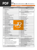 BSCI New Version-2 Audit Checklist | PDF | Occupational Safety And ...