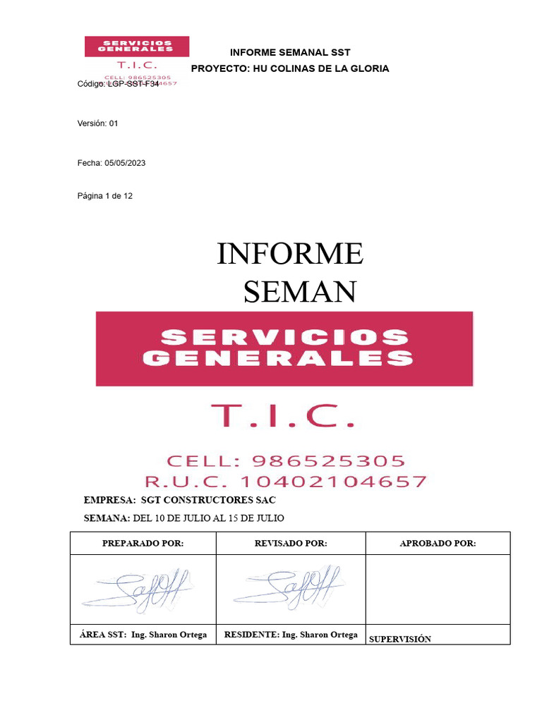 GFJD | PDF | Tecnología