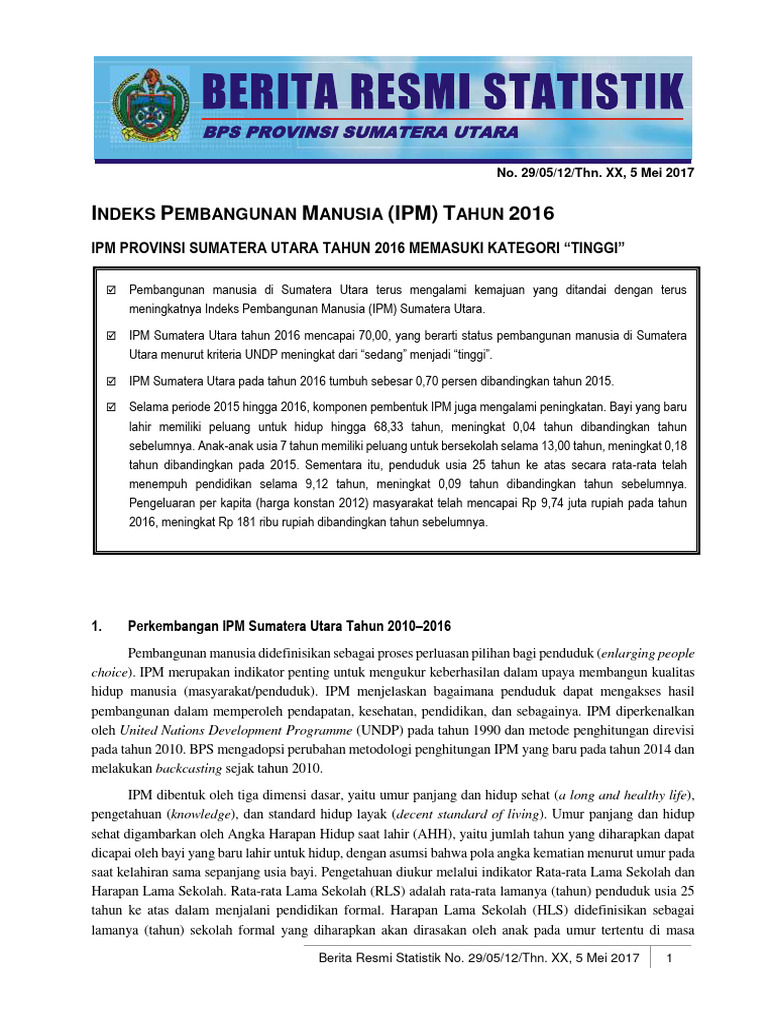 Ipm 2016 | PDF