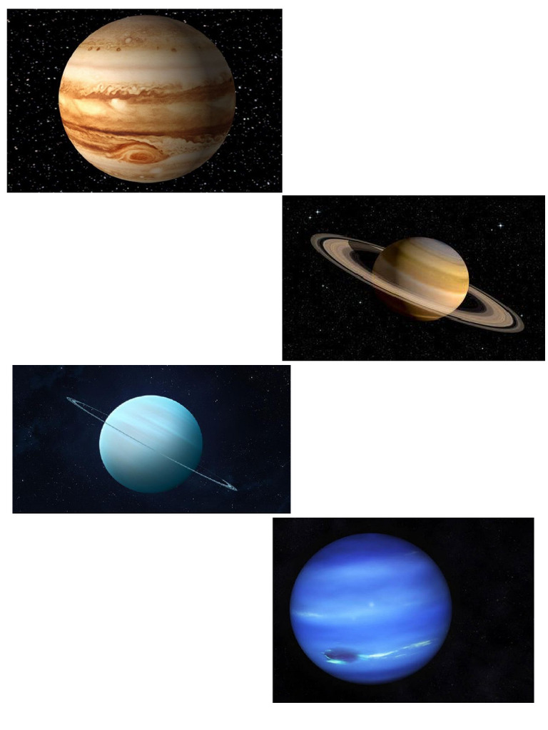 Planet | PDF
