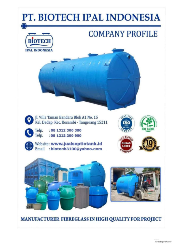 Brosur Biotech 2022 - 220820 - 135634 | PDF