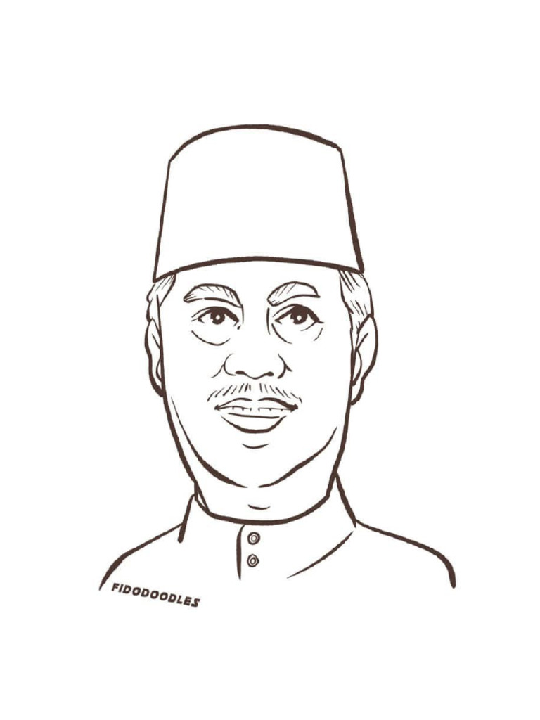 Doodle Merdeka | PDF