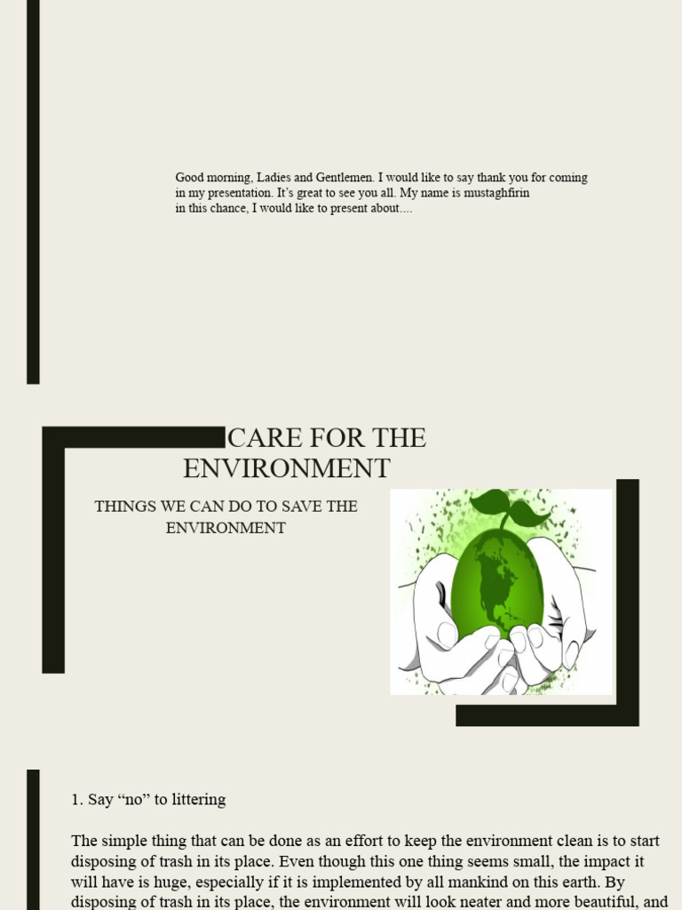 Visual Aid | PDF | Waste | Plastic