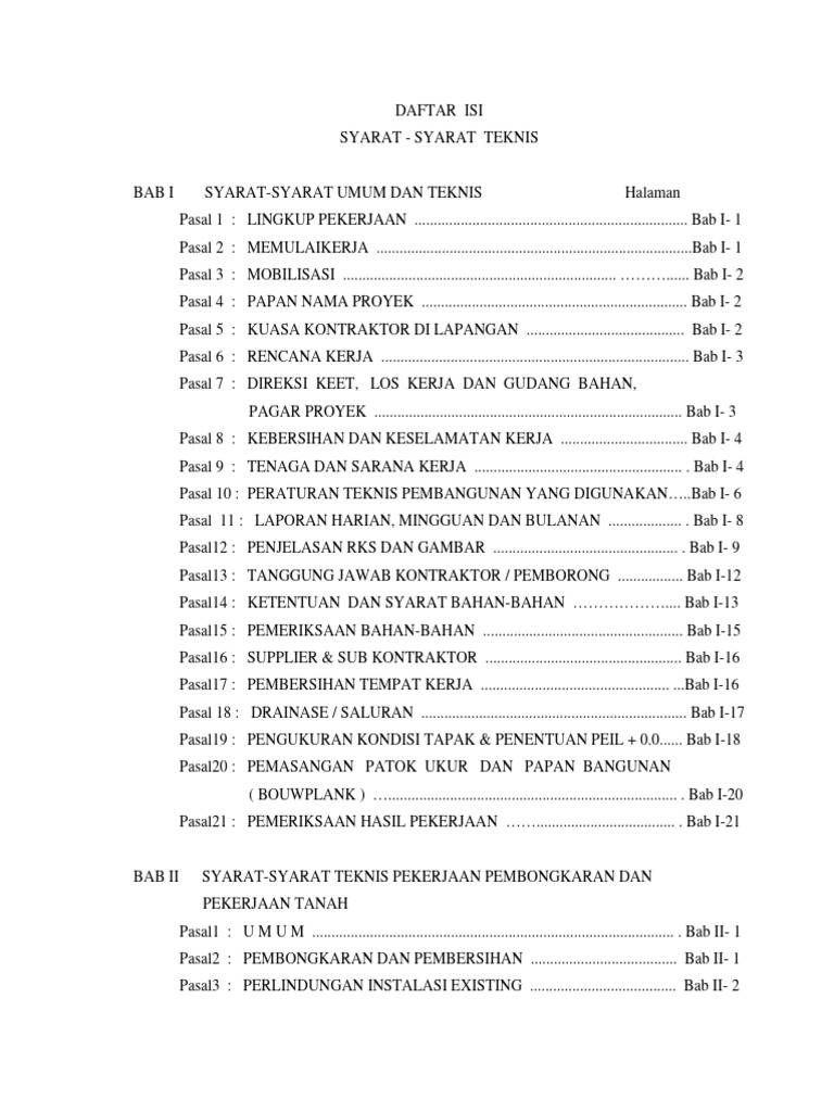 RKS Perpus Konut | PDF