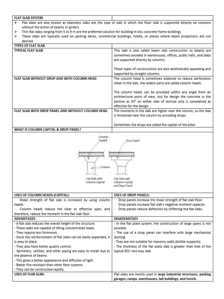 BT5 Reviewer | PDF | Concrete | Wall