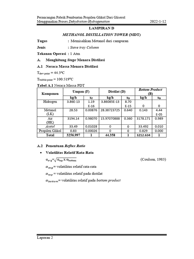 Lampiran D Laporan 4B | PDF