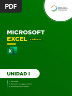 Formulas de Excel en Ingles | PDF