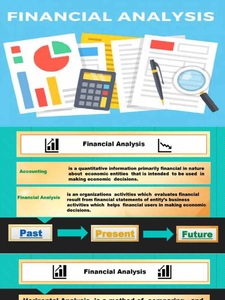 Financial Analysis | PDF