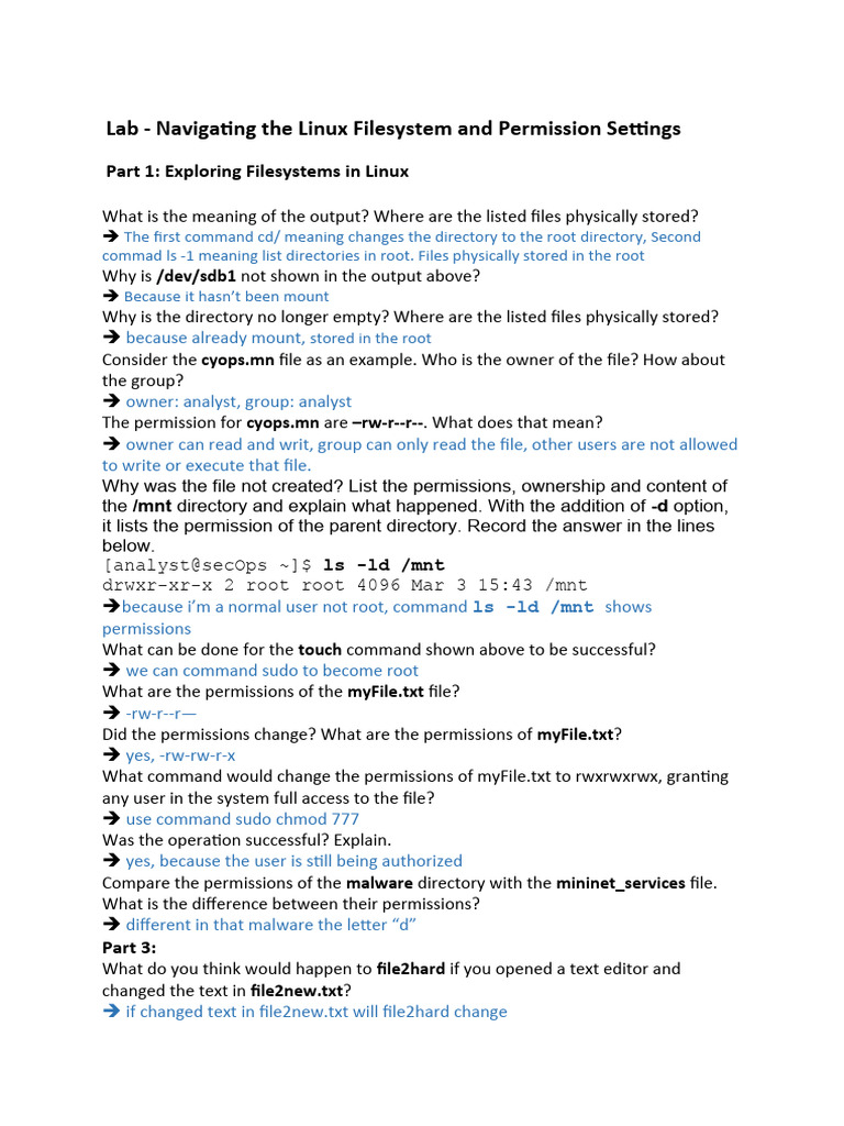 Practice Exercises 3 | PDF | Computers
