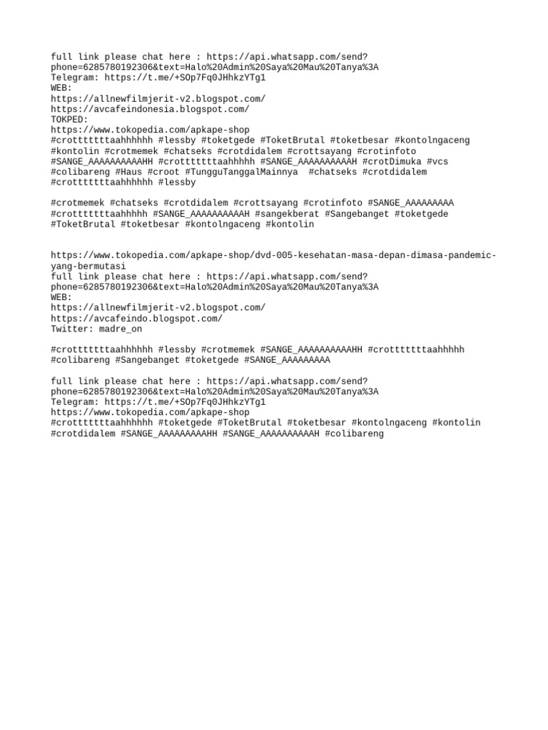 Adult Content Enthusiasts | PDF | Computers