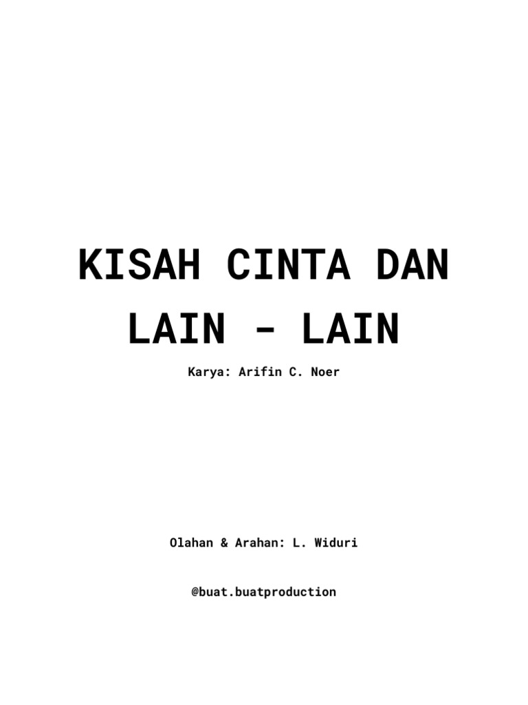 Cindal (Final) | PDF