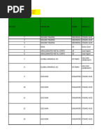 Formula For Determining Weight of Poly Bags | PDF