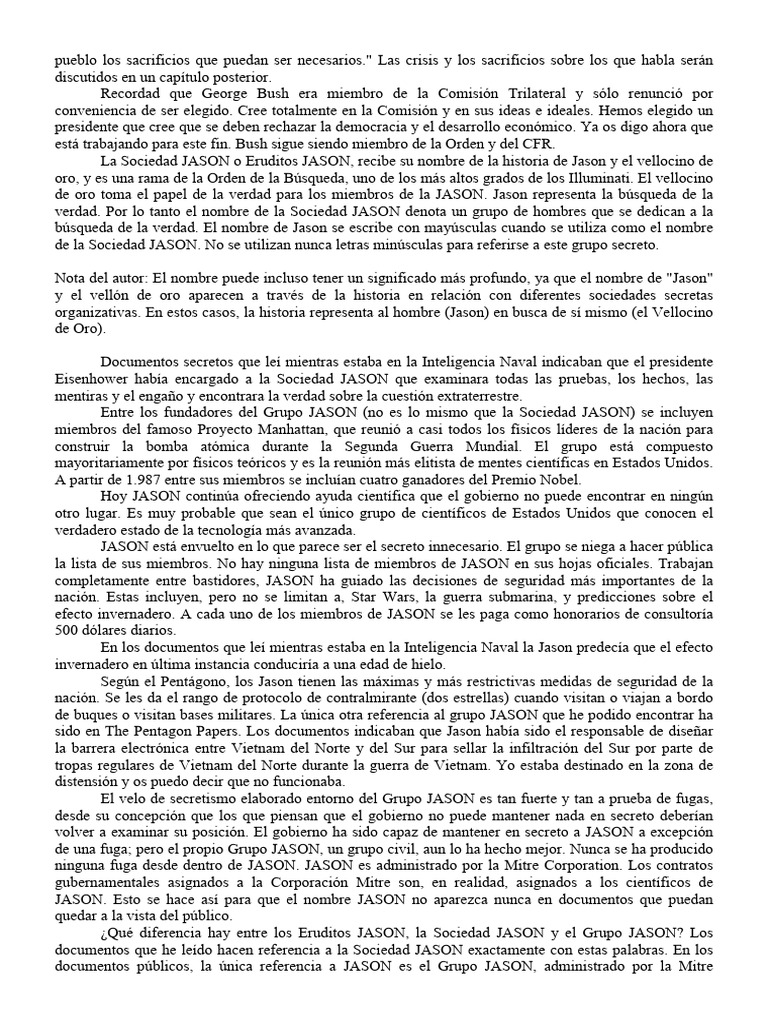 He Aqui Un Caballo Palido Behold A Pale-60 | PDF | Ciencias sociales