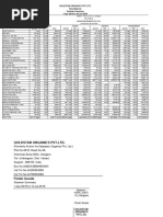 Poly Bag Weight Calculation Formula | PDF