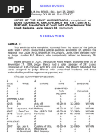 High Court Case Types and Their Full Forms | PDF | Taxes | Direct Tax