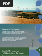 Creating Shared Value: Porter & Kramer | PDF | Corporate Social ...
