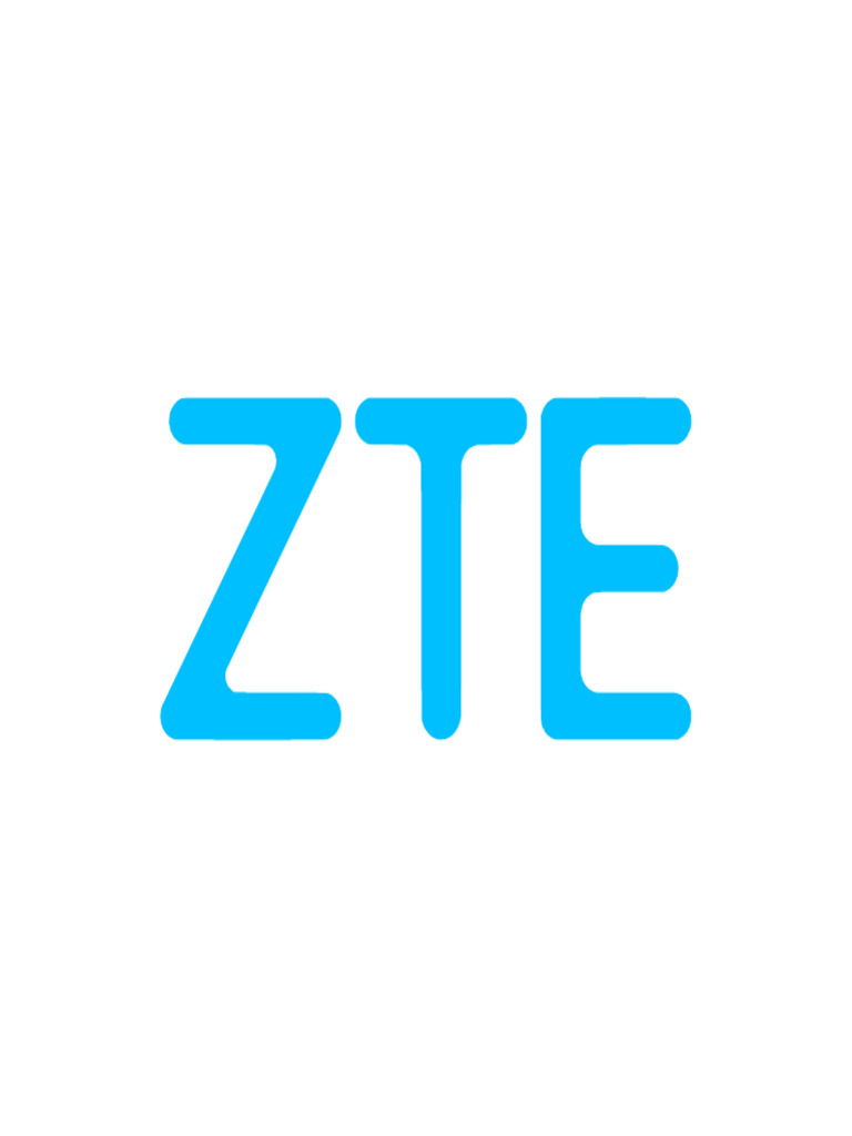 Thumb Logo Zte | PDF