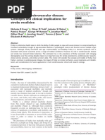 GMMMG Neuropathic Pain Guidance Final Version 8.2 For GMMMG Website | PDF
